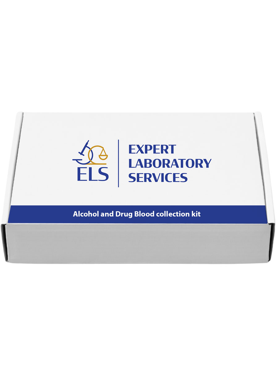 Screening Devices - Expert laboratory Services - We confirm legally ...